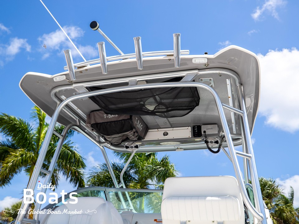 2014 Robalo R265 Walkaround for sale. View price, photos and Buy 2014 ...