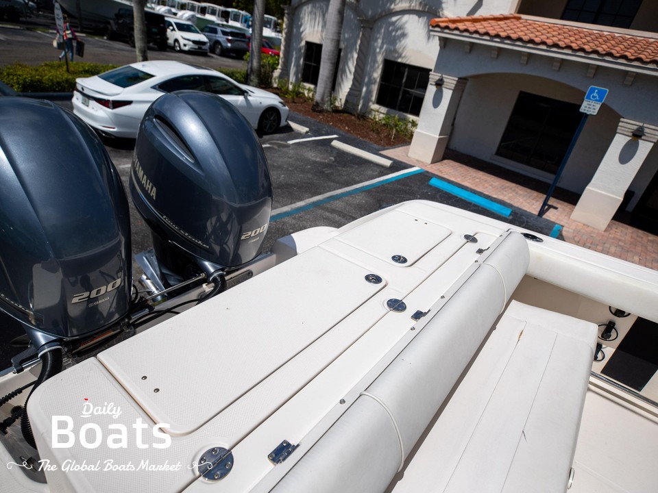 2014 Robalo R265 Walkaround for sale. View price, photos and Buy 2014 ...