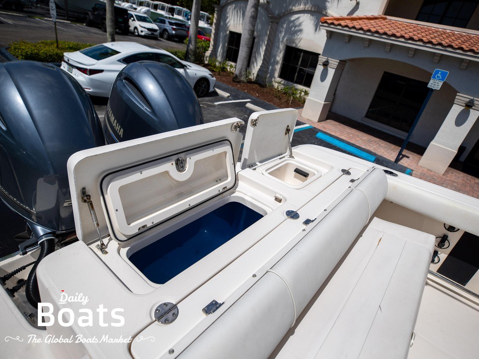 2014 Robalo R265 Walkaround for sale. View price, photos and Buy 2014 ...