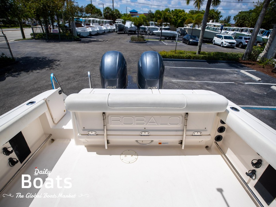 2014 Robalo R265 Walkaround for sale. View price, photos and Buy 2014 ...