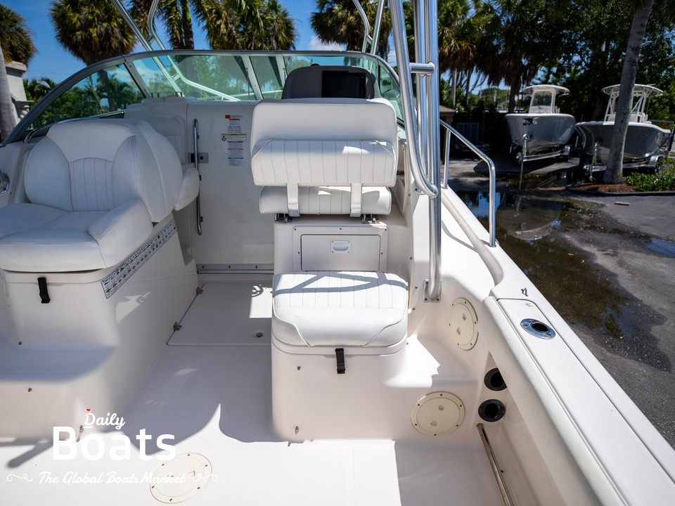 2014 Robalo R265 Walkaround for sale. View price, photos and Buy 2014 ...