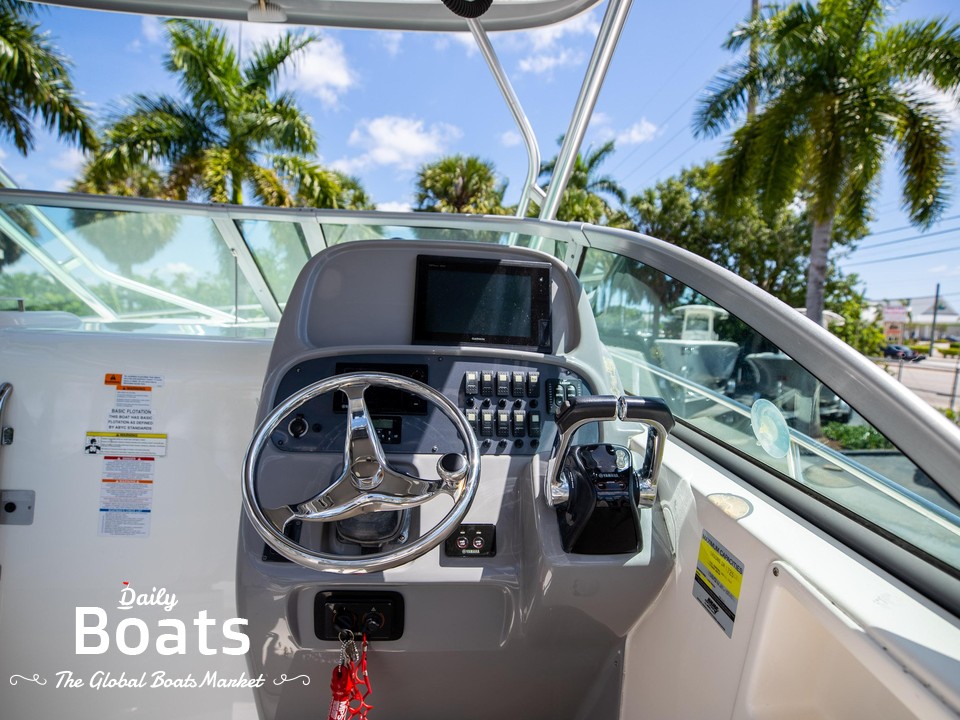 2014 Robalo R265 Walkaround for sale. View price, photos and Buy 2014 ...