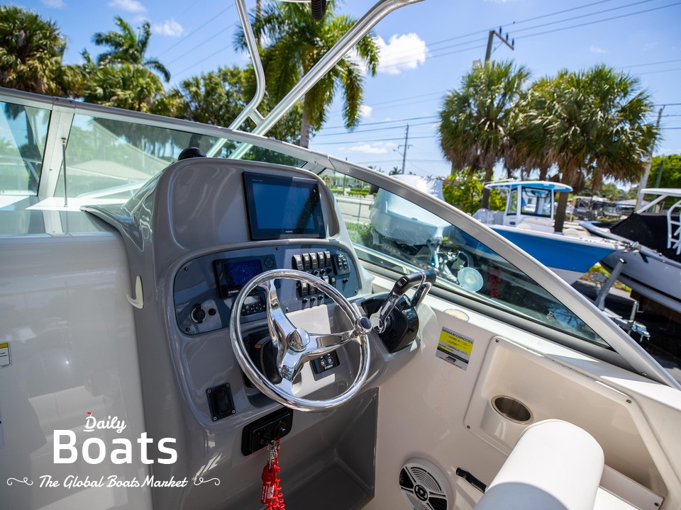 2014 Robalo R265 Walkaround for sale. View price, photos and Buy 2014 ...