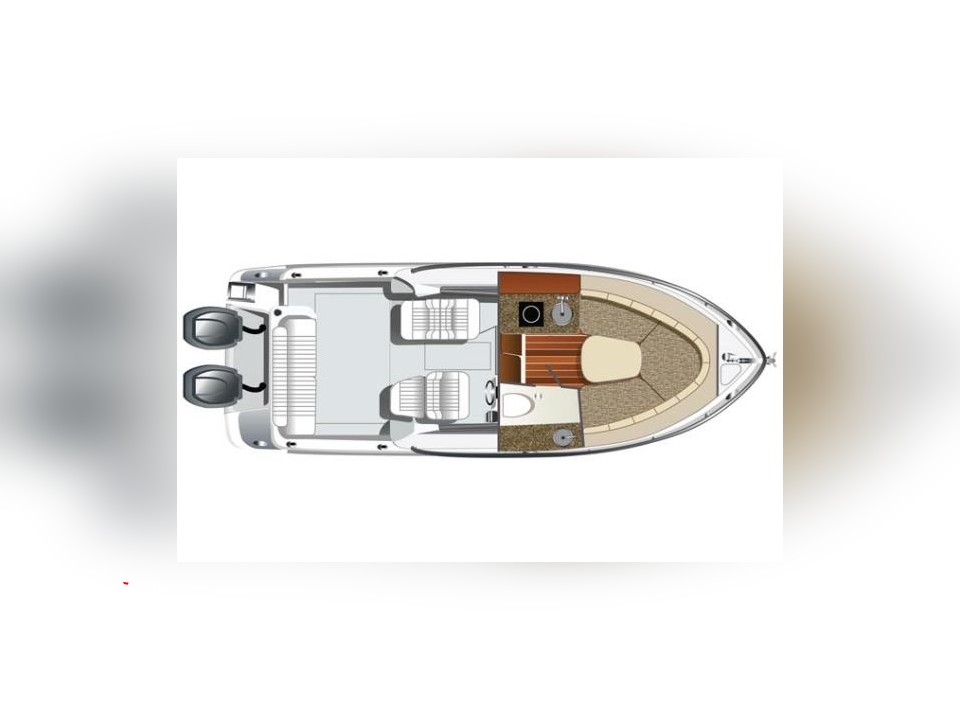 2014 Robalo R265 Walkaround for sale. View price, photos and Buy 2014 ...