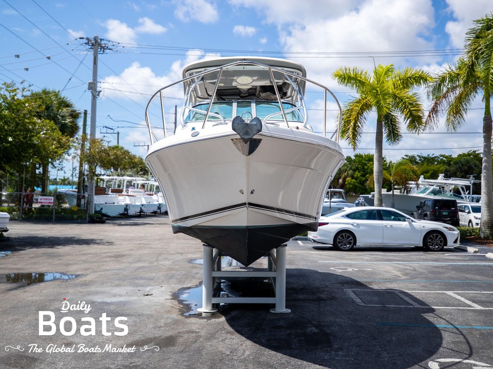 2014 Robalo R265 Walkaround for sale. View price, photos and Buy 2014 ...