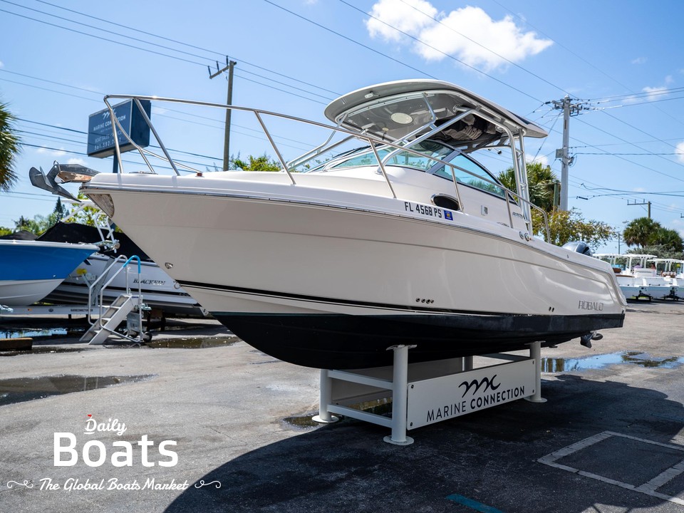 2014 Robalo R265 Walkaround for sale. View price, photos and Buy 2014 ...