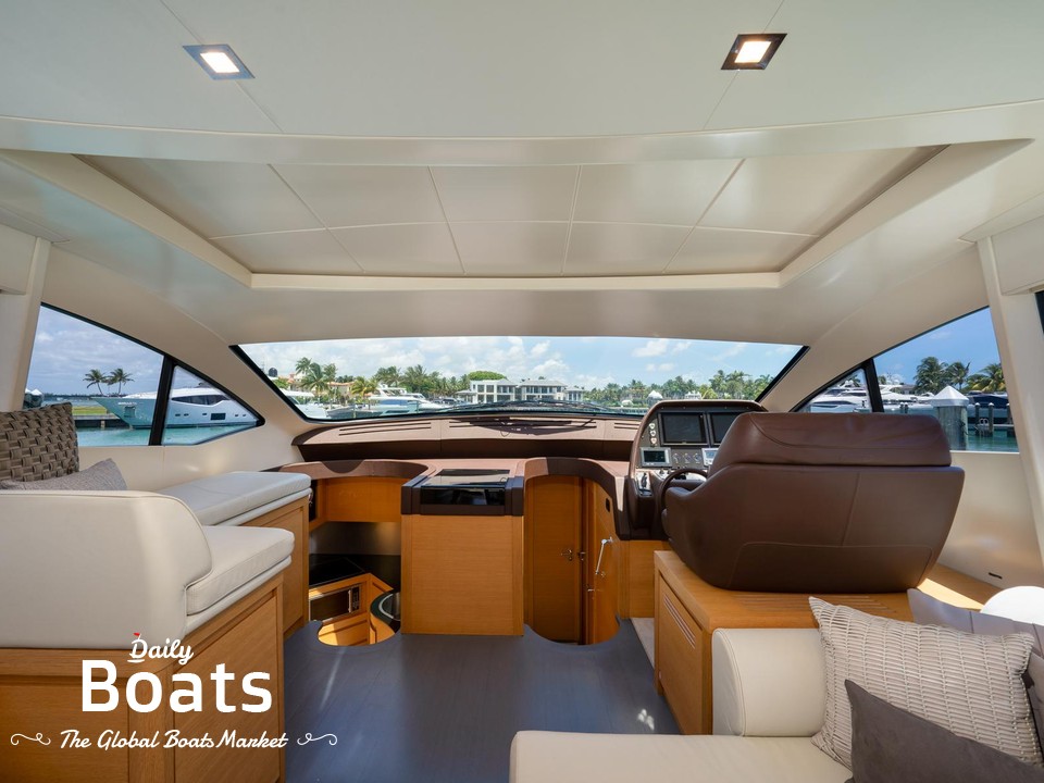 2009 Pershing 64 for sale. View price, photos and Buy 2009 Pershing 64 ...