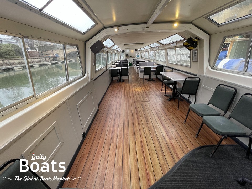 1990 Bounty River Bus for sale. View price, photos and Buy 1990 Bounty ...