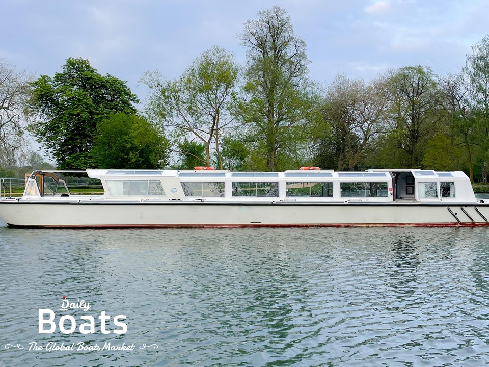 1990 Bounty River Bus for sale. View price, photos and Buy 1990 Bounty ...