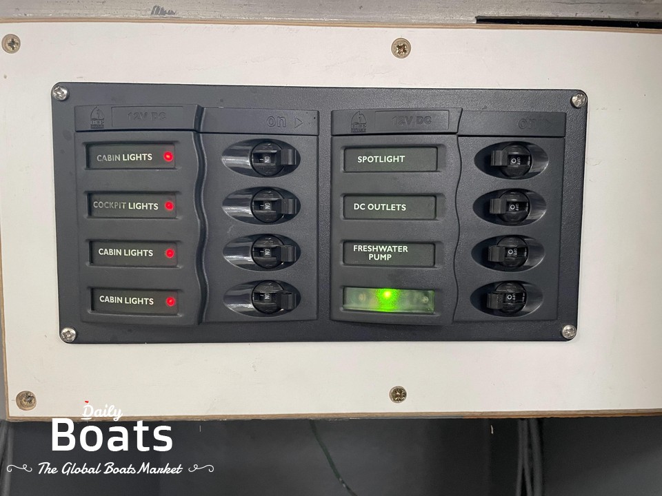 1990 Bounty River Bus for sale. View price, photos and Buy 1990 Bounty ...