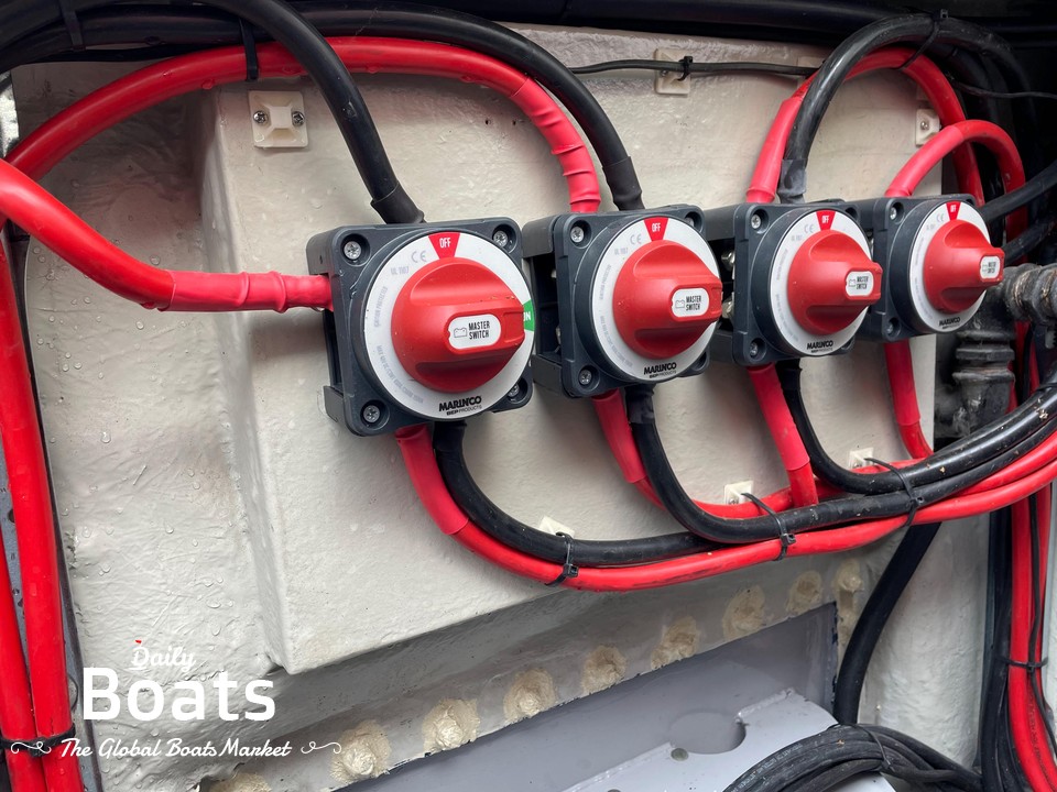 1990 Bounty River Bus for sale. View price, photos and Buy 1990 Bounty ...