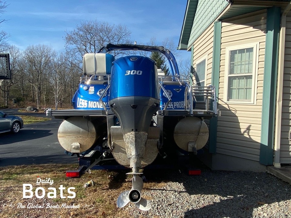 2017 Manitou 25 X-Plode for sale. View price, photos and Buy 2017 ...