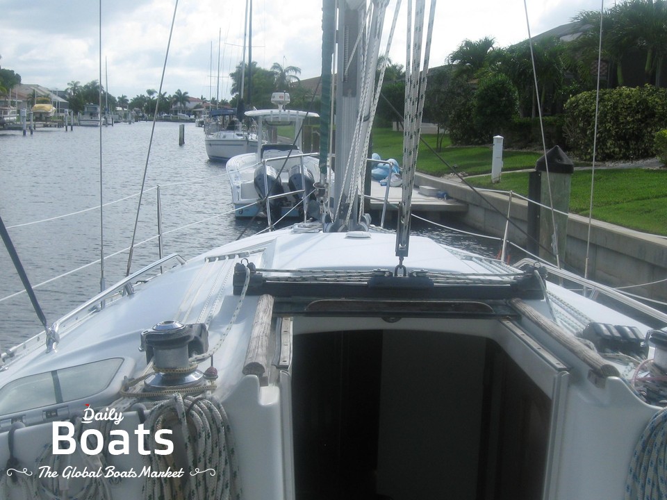 2005 Beneteau 331 for sale. View price, photos and Buy 2005 Beneteau ...