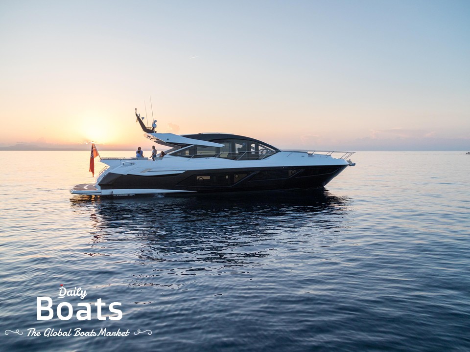 2021 Sunseeker Predator 74 Xps for sale. View price, photos and Buy ...