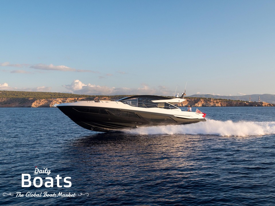 2021 Sunseeker Predator 74 Xps for sale. View price, photos and Buy ...