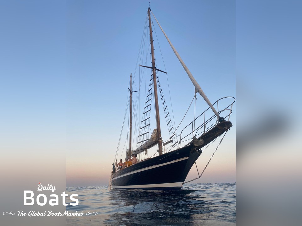 1981 Formosa 41 for sale. View price, photos and Buy 1981 Formosa 41 ...