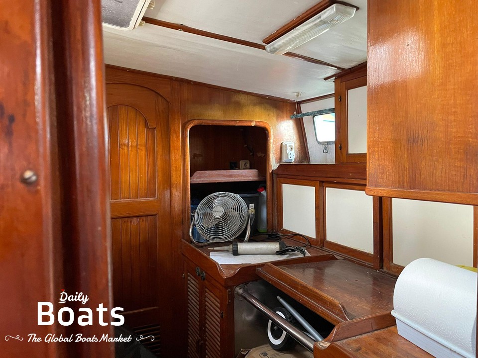 1982 Formosa 42 for sale. View price, photos and Buy 1982 Formosa 42 ...