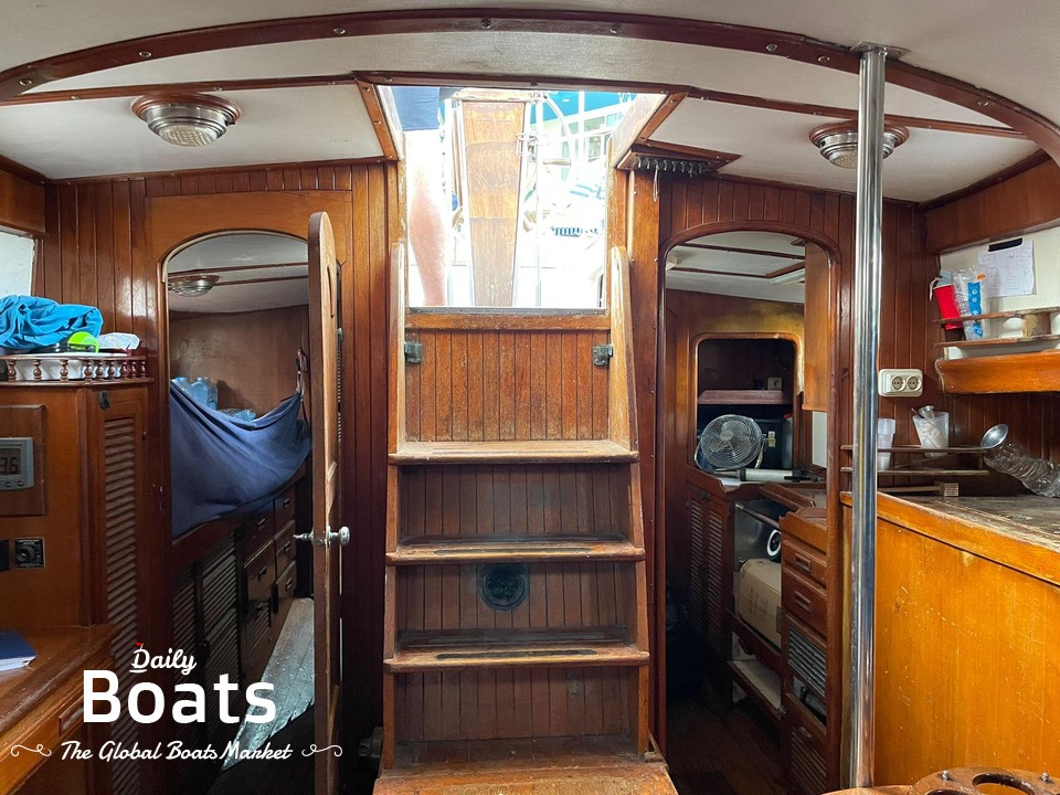 1982 Formosa 42 for sale. View price, photos and Buy 1982 Formosa 42 ...