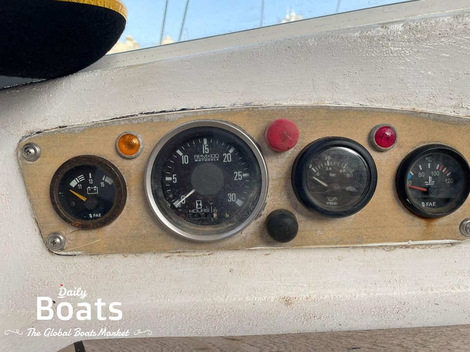 1982 Formosa 42 for sale. View price, photos and Buy 1982 Formosa 42 ...