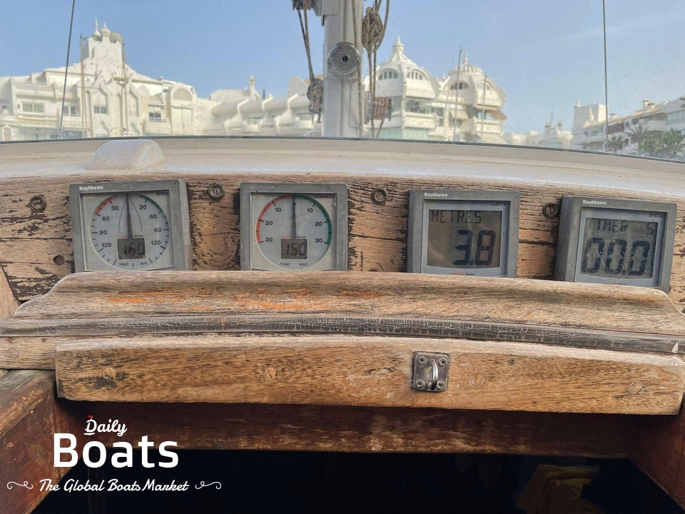 1982 Formosa 42 for sale. View price, photos and Buy 1982 Formosa 42 ...