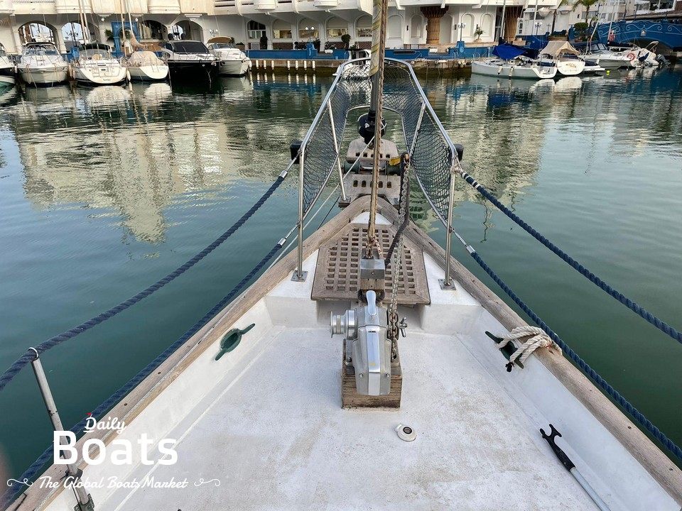 1982 Formosa 42 for sale. View price, photos and Buy 1982 Formosa 42 ...