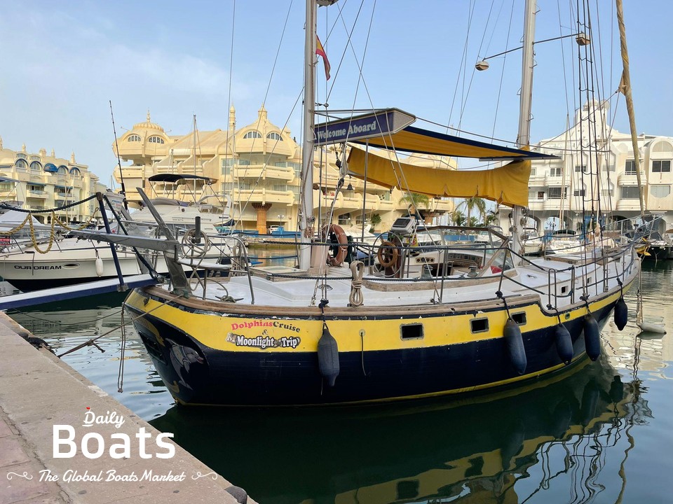 1982 Formosa 42 for sale. View price, photos and Buy 1982 Formosa 42 ...