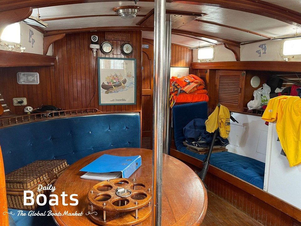 1982 Formosa 42 for sale. View price, photos and Buy 1982 Formosa 42 ...