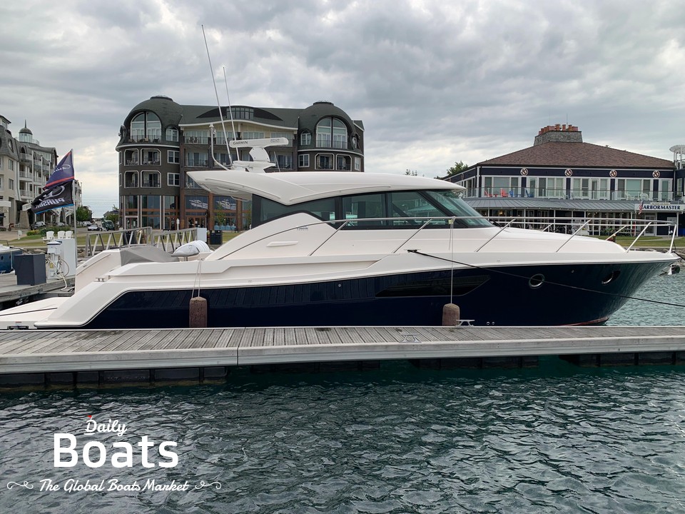 2018 Tiara Yachts C44 Coupe for sale. View price, photos and Buy 2018 ...