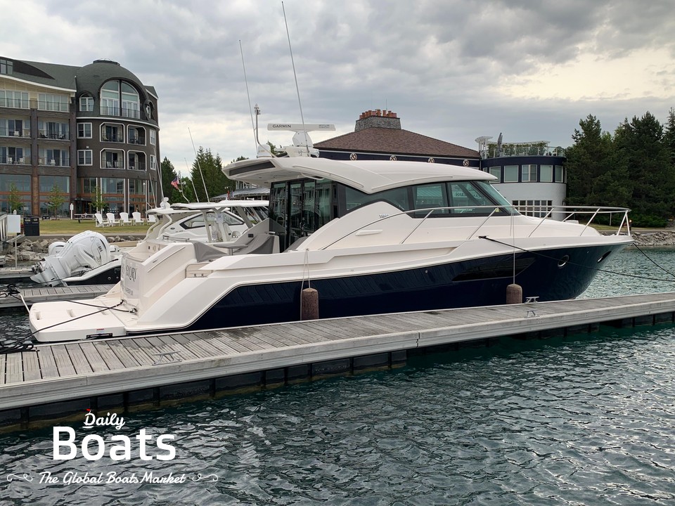 2018 Tiara Yachts C44 Coupe for sale. View price, photos and Buy 2018 ...