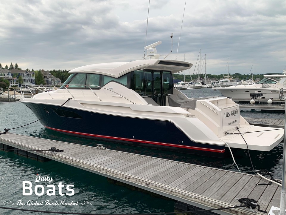 2018 Tiara Yachts C44 Coupe for sale. View price, photos and Buy 2018 ...