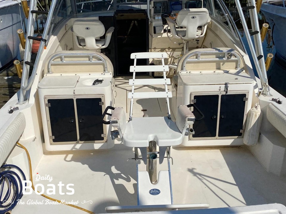 1999 Albemarle 32 Express for sale. View price, photos and Buy 1999 ...