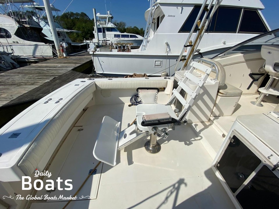 1999 Albemarle 32 Express for sale. View price, photos and Buy 1999 ...