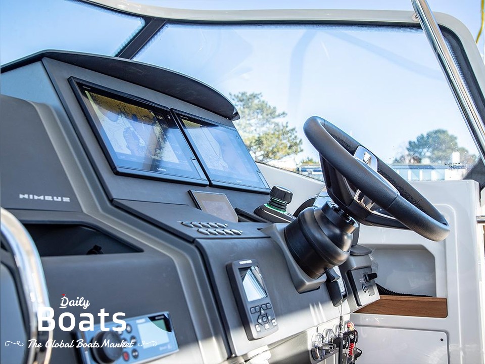 2022 Nimbus T11 T Top for sale. View price, photos and Buy 2022 Nimbus ...