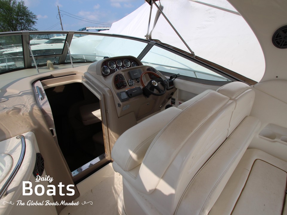 2003 Sea Ray 300 Sundancer for sale. View price, photos and Buy 2003 ...