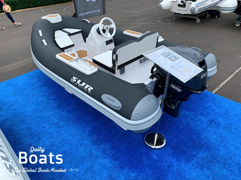 2022 SUR Marine St310 for sale. View price, photos and Buy 2022 SUR ...