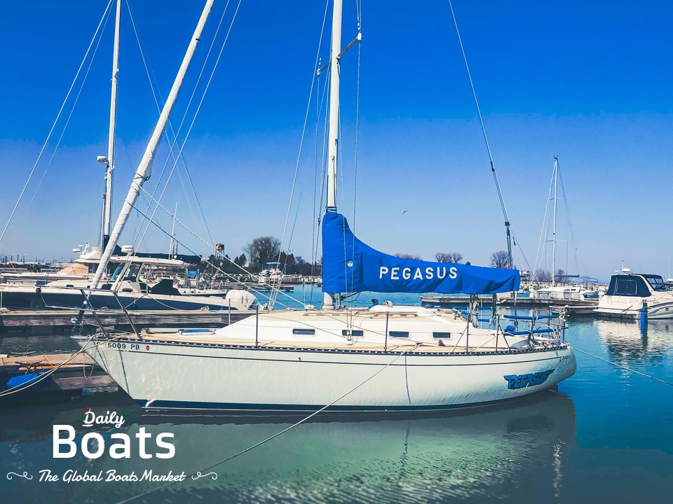 1984 Tartan 3000 for sale. View price, photos and Buy 1984 Tartan 3000 ...