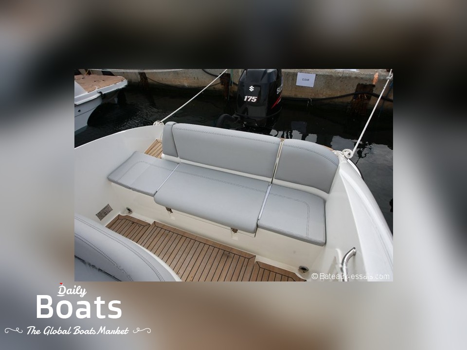 2021 Clear Aquarius Open for sale. View price, photos and Buy 2021 ...