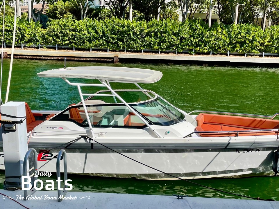 2017 Axopar 24 Tt for sale. View price, photos and Buy 2017 Axopar 24 ...