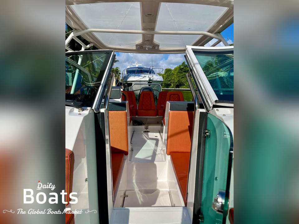 2017 Axopar 24 Tt for sale. View price, photos and Buy 2017 Axopar 24 ...