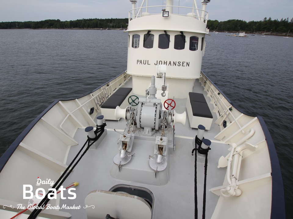 1970 Smedvik Mek 75' for sale. View price, photos and Buy 1970 Smedvik ...