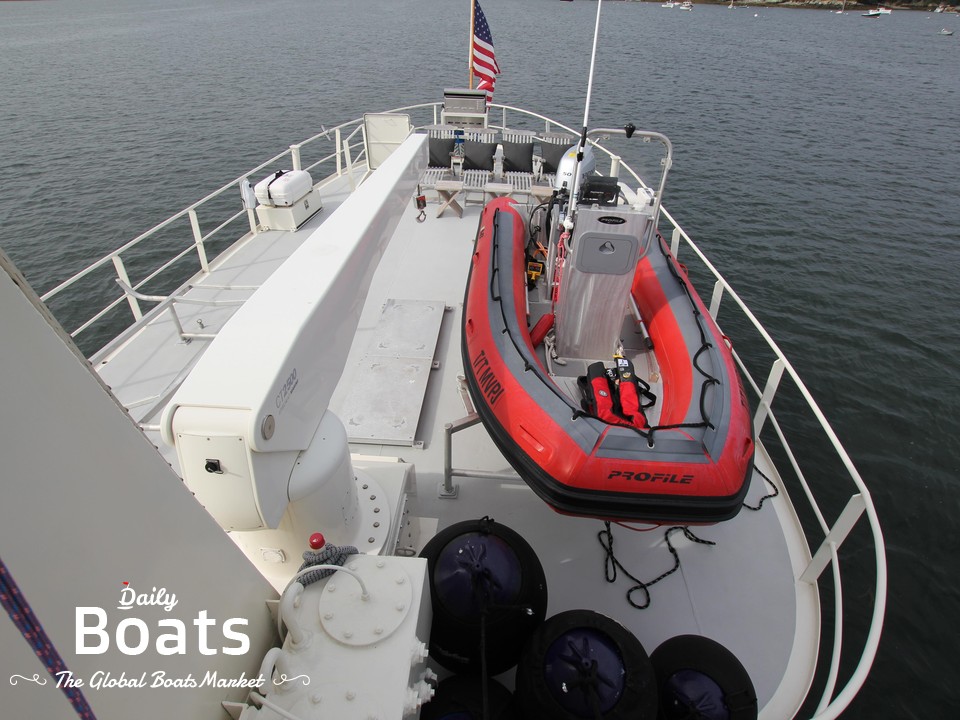 1970 Smedvik Mek 75' for sale. View price, photos and Buy 1970 Smedvik ...