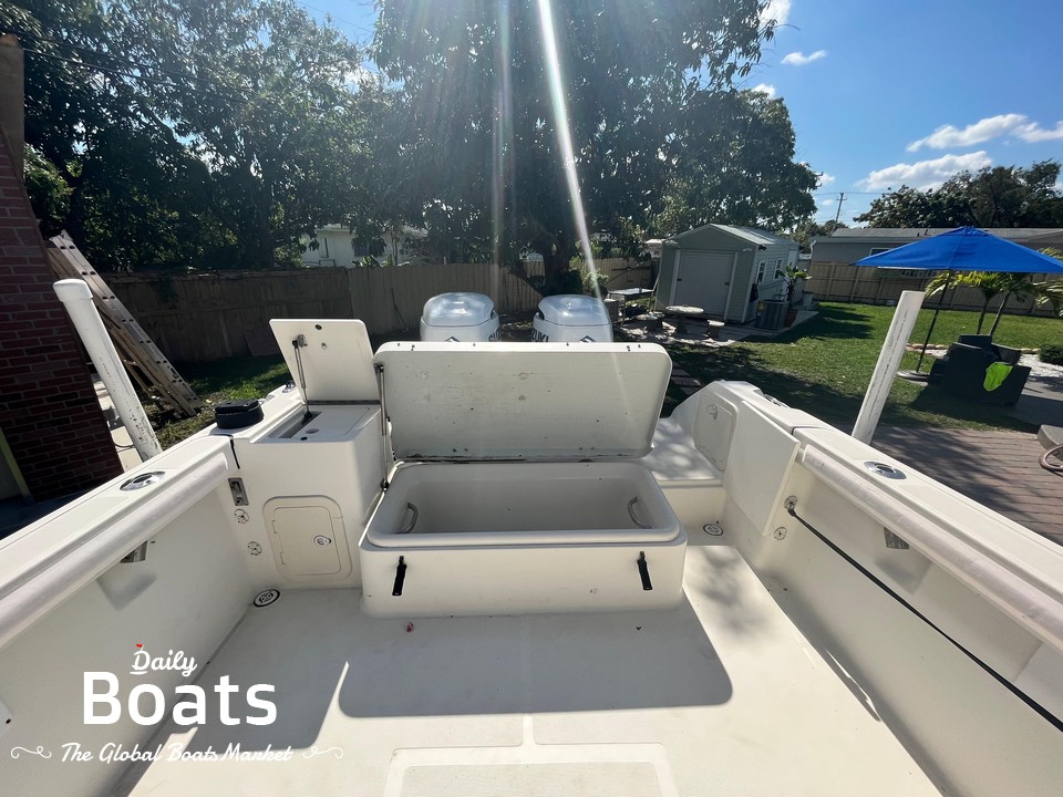 2001 Pursuit 2470 Walkaround for sale. View price, photos and Buy 2001 ...