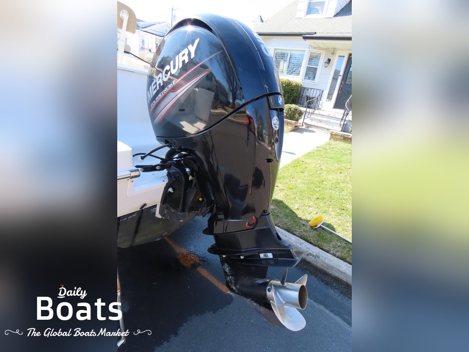 2019 Sailfish 220 Cc for sale. View price, photos and Buy 2019 Sailfish ...
