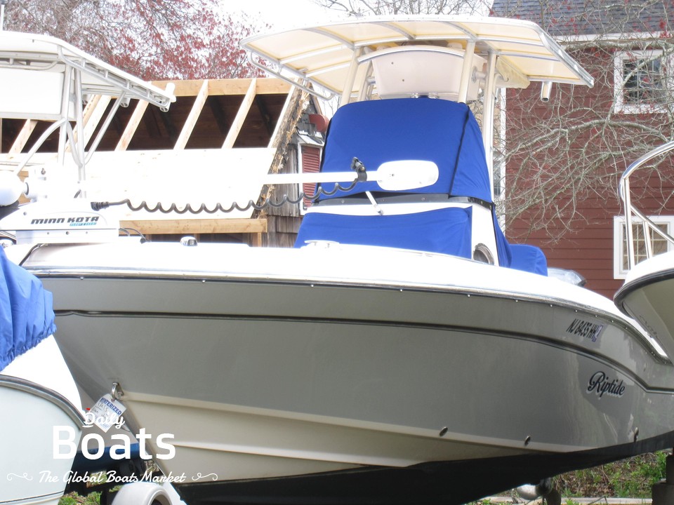 2014 Grady-White 251 Coastal Explorer for sale. View price, photos and ...