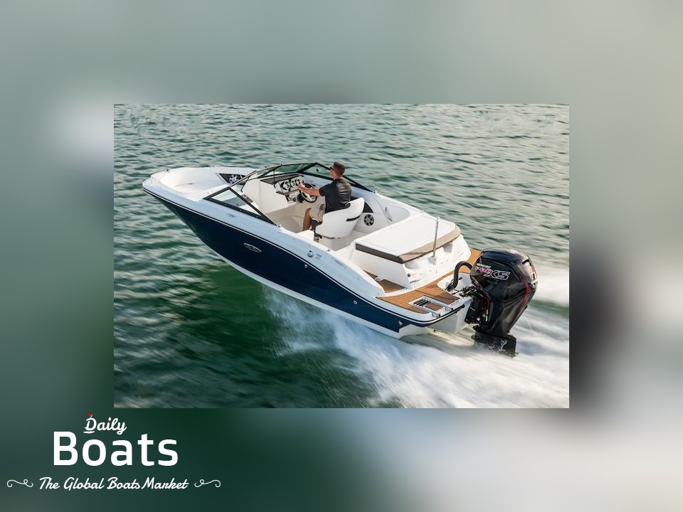 2021 Sea Ray Spx 190 Ob for sale. View price, photos and Buy 2021 Sea ...