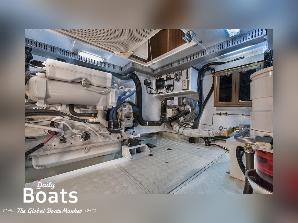 2021 Helmsman Trawlers 43E Pilothouse for sale. View price, photos and ...