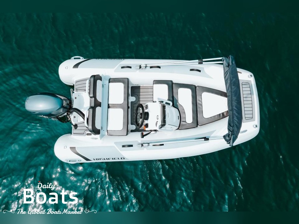 2022 Highfield Sport 330 for sale. View price, photos and Buy 2022 ...