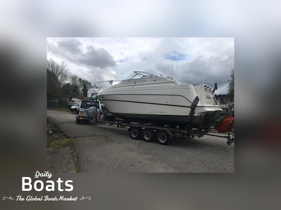 2005 Maxum 2400 Se for sale. View price, photos and Buy 2005 Maxum 2400 ...