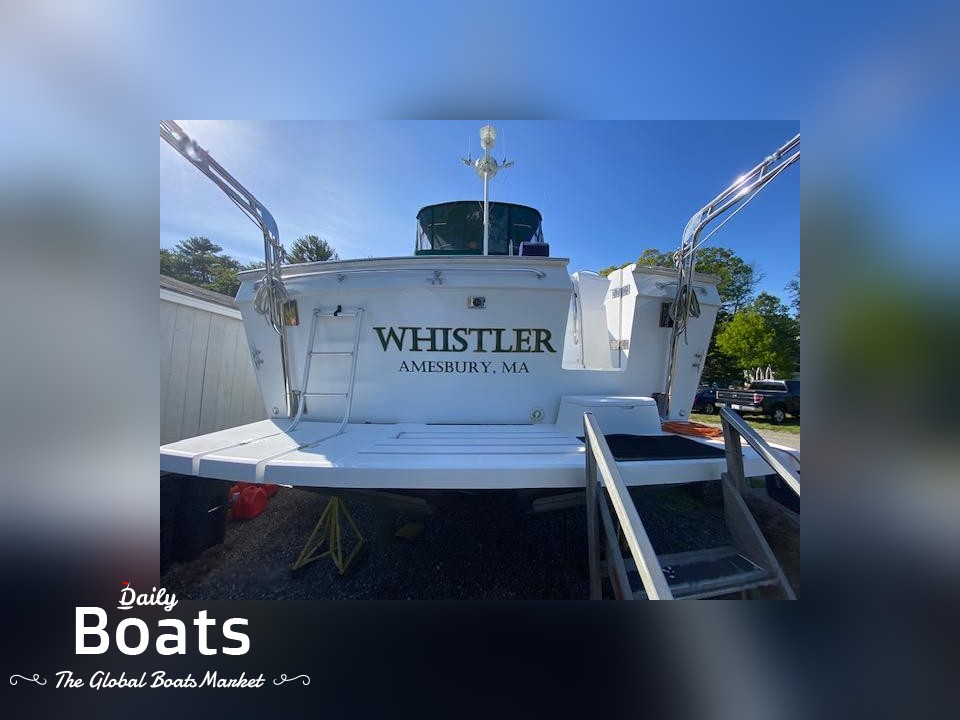 2002 Mainship 43 Trawler Aft Cabin for sale. View price, photos and Buy ...