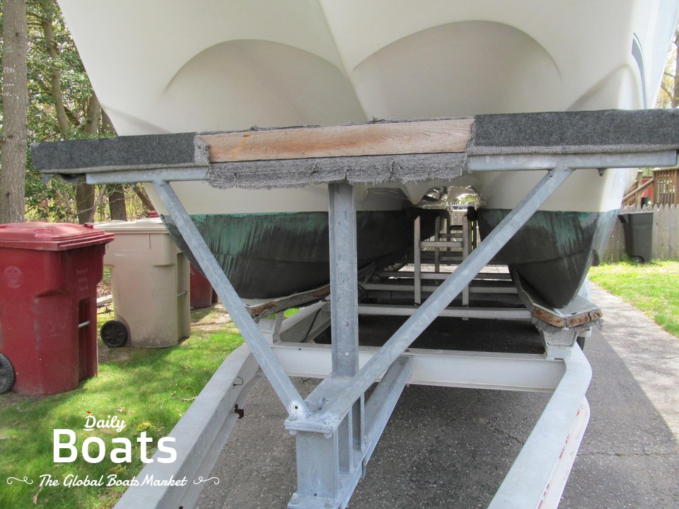 2008 ProKat 2660 Cc for sale. View price, photos and Buy 2008 ProKat ...